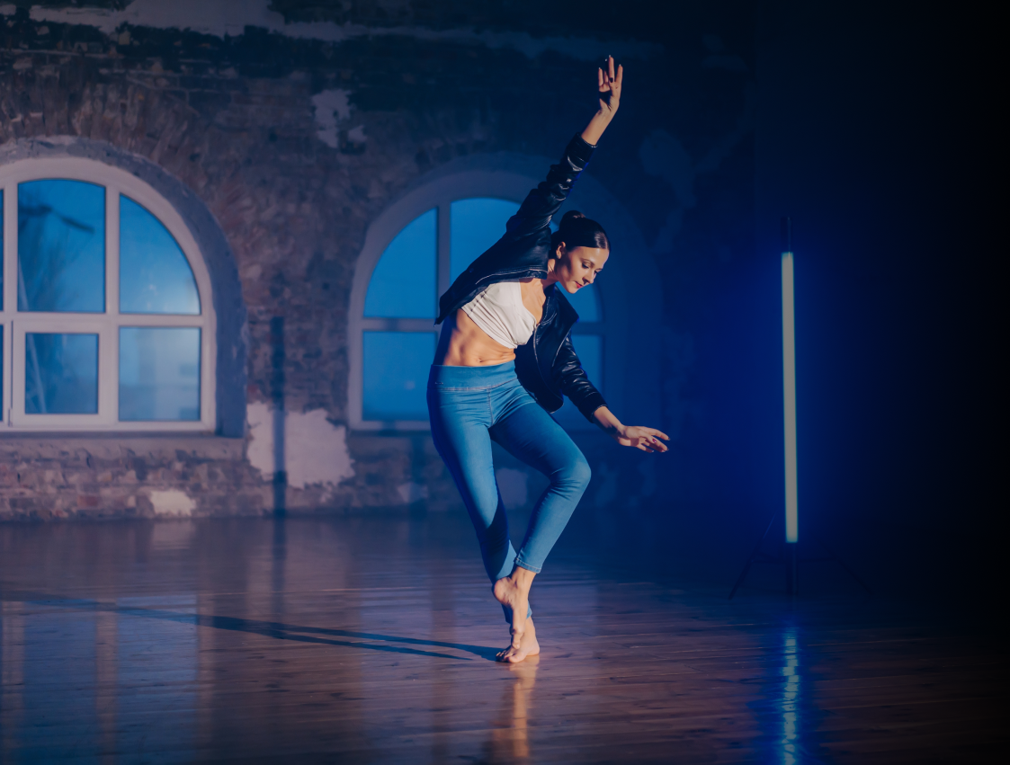 Australian Dancing Institute