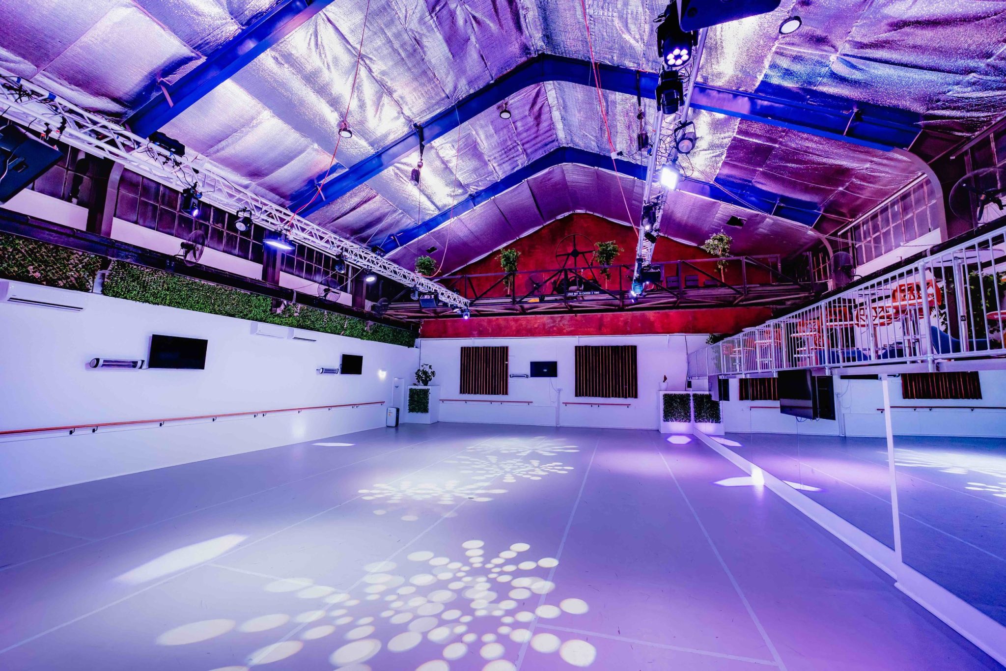 Campus Studio – Australian Dancing Institute